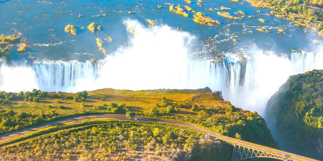 Explore Zimbabwe 9 nights - Spirit of Travel & Tours