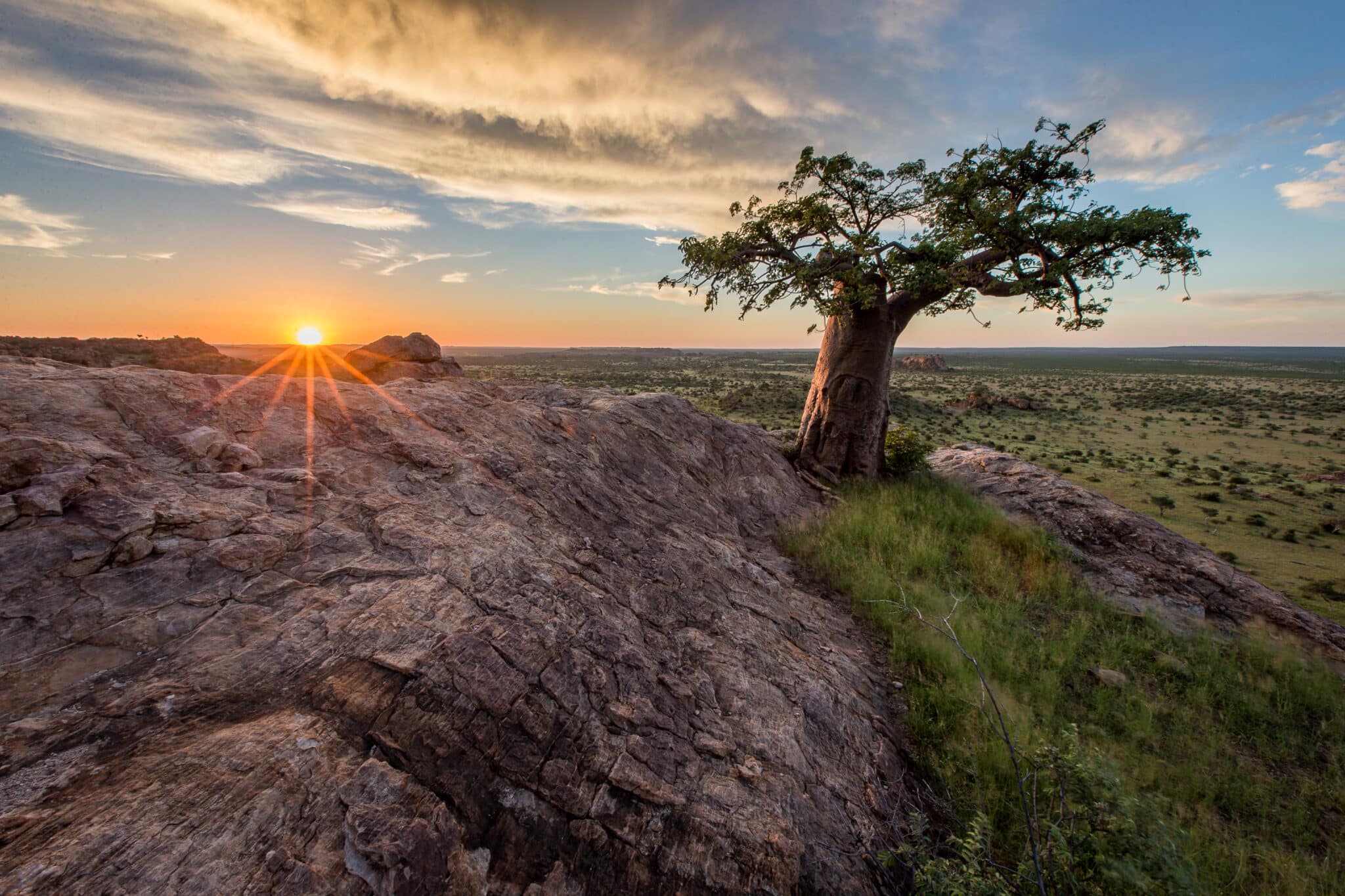 Botswana’s Lesser Known Destinations and Why You Should Be Visiting ...